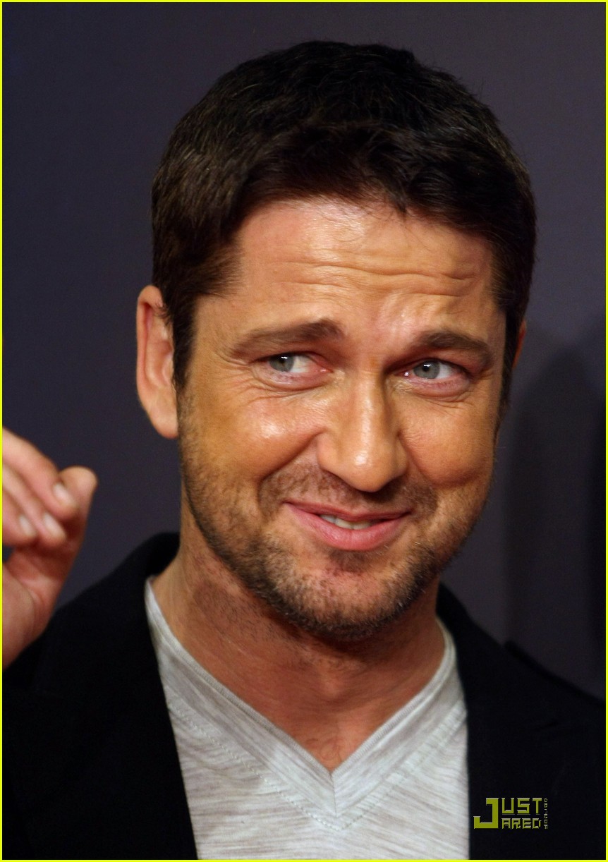 Picture of Gerard Butler