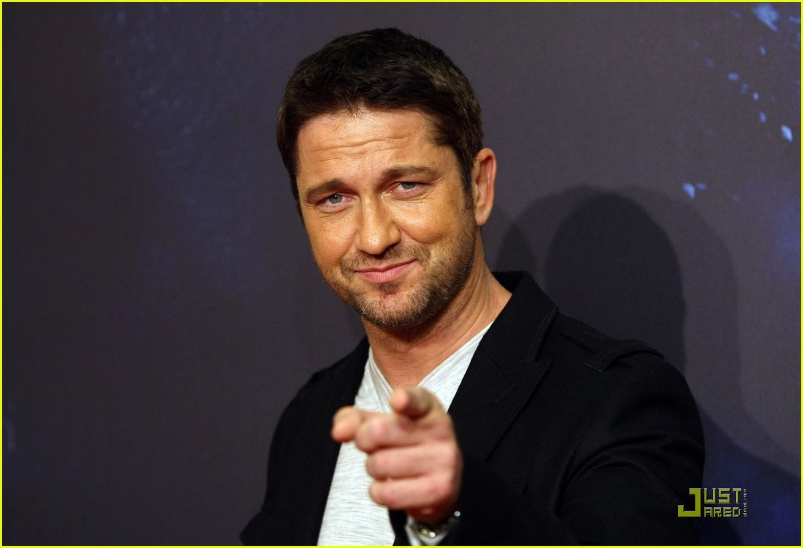 Image of Gerard Butler