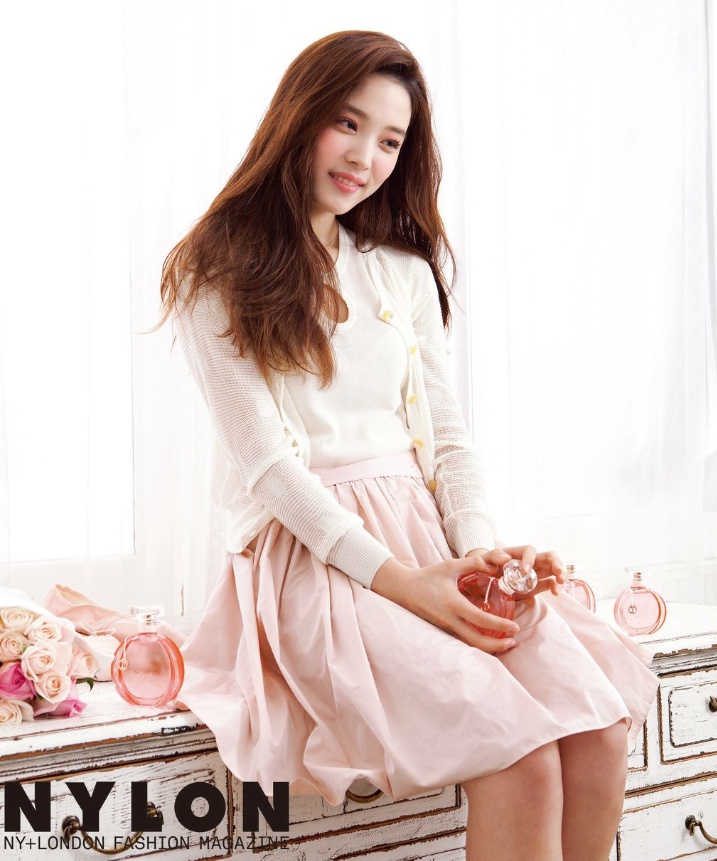 Picture of So Hee Yoon