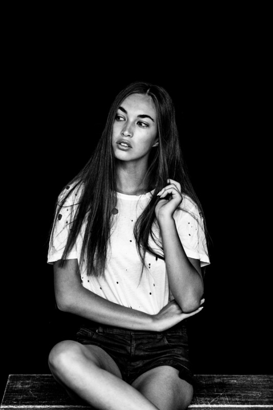 Picture of Chanel Stewart