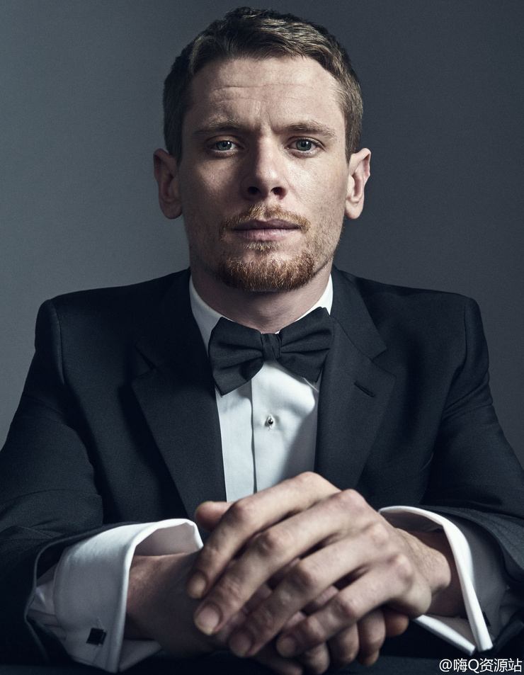 Image of Jack O'Connell