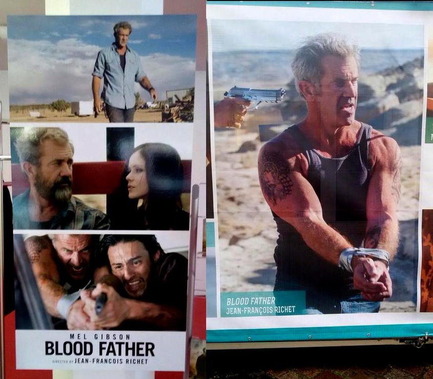 Picture of Blood Father