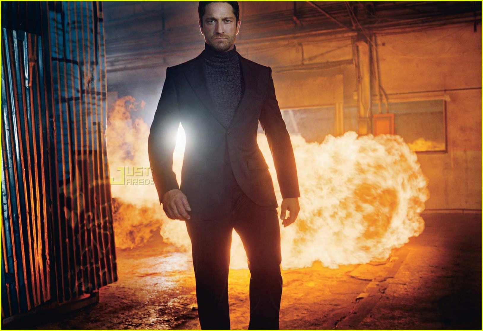 Image of Gerard Butler