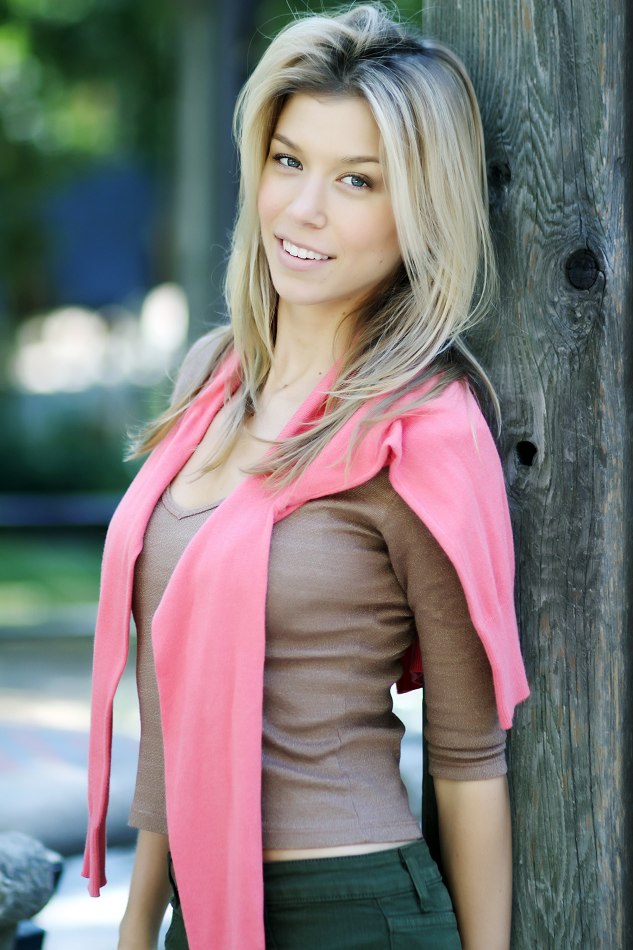 Picture of Anna Hanks