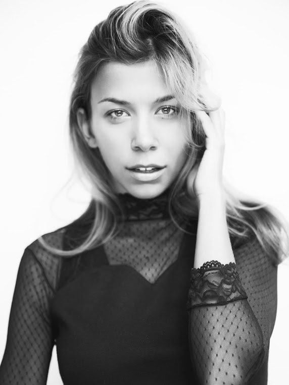 Image of Anna Hanks