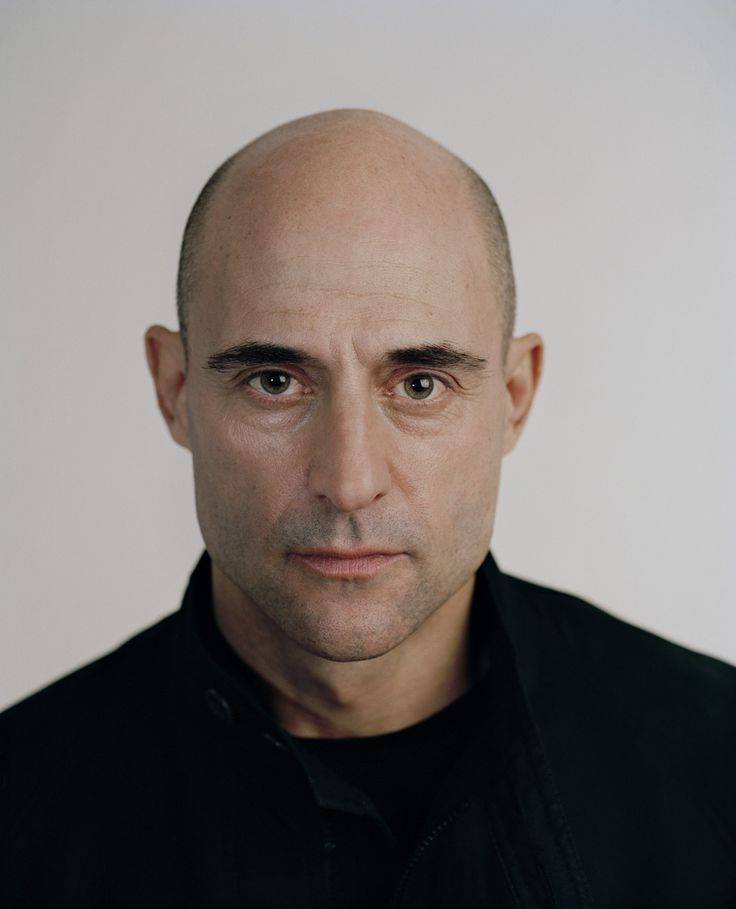 Picture of Mark Strong