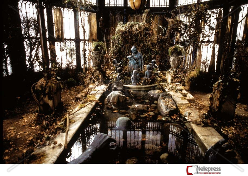 Picture of The Haunting