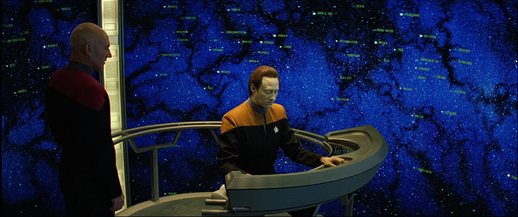 Picture of Star Trek: Generations