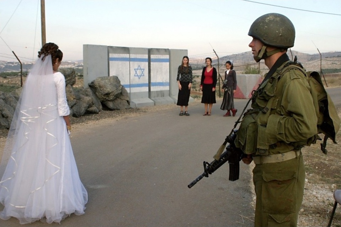 The Syrian Bride (2004) picture