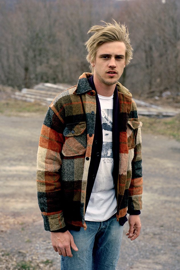 Picture of Boyd Holbrook