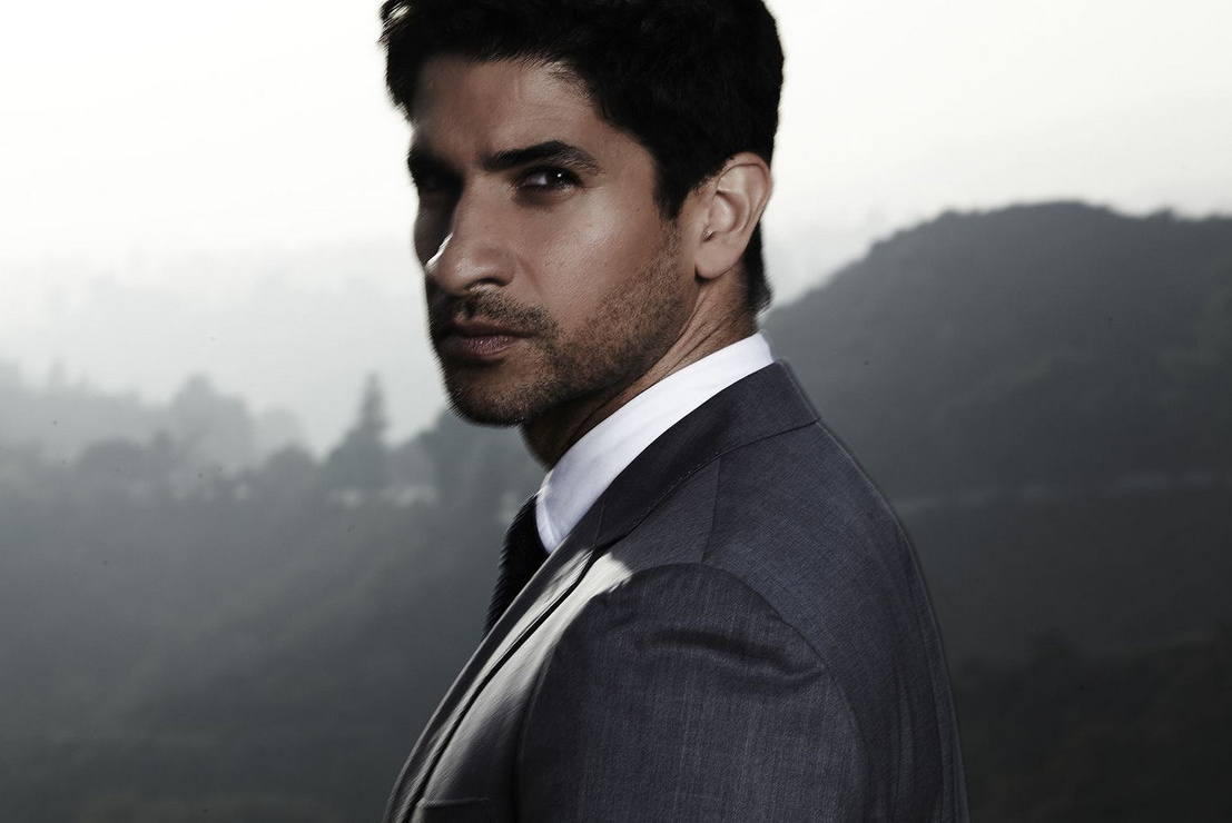 Picture of Raza Jaffrey