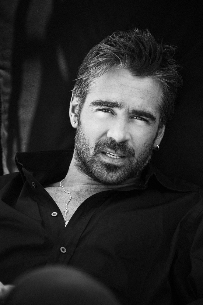 Image of Colin Farrell
