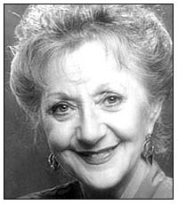 Picture of Thelma Barlow