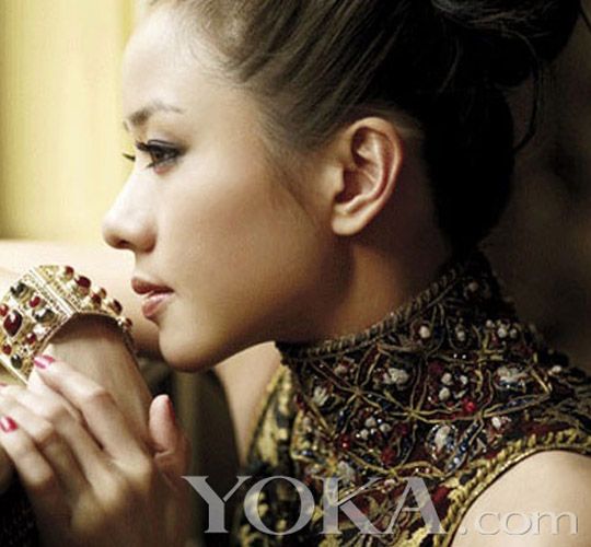 Picture of Karena Lam