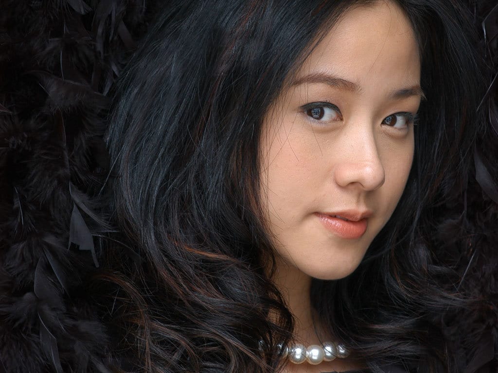 Picture of Karena Lam