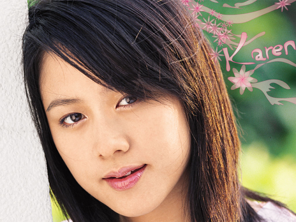 Picture of Karena Lam