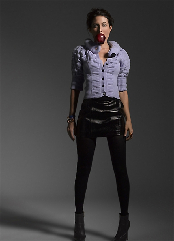 Picture of Lisa Edelstein