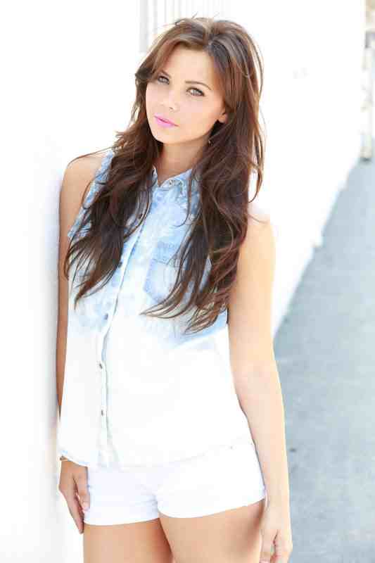 Picture of Heather Sossaman