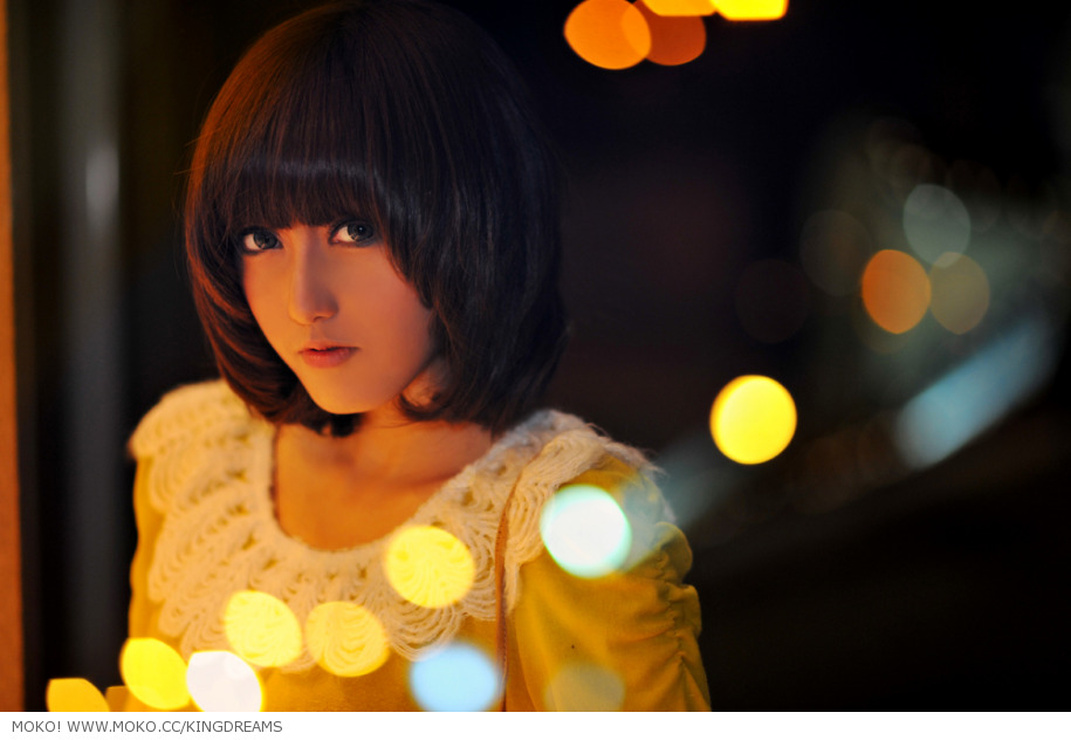 Picture of Wang Meng