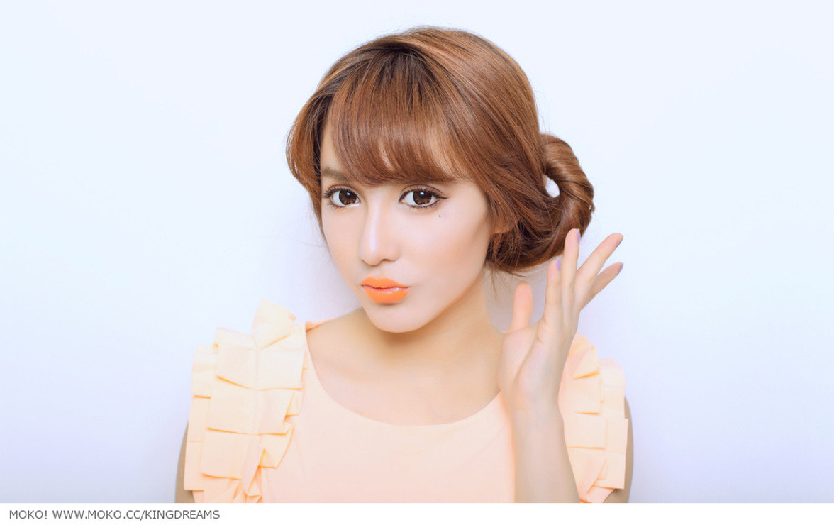 Picture of Wang Meng