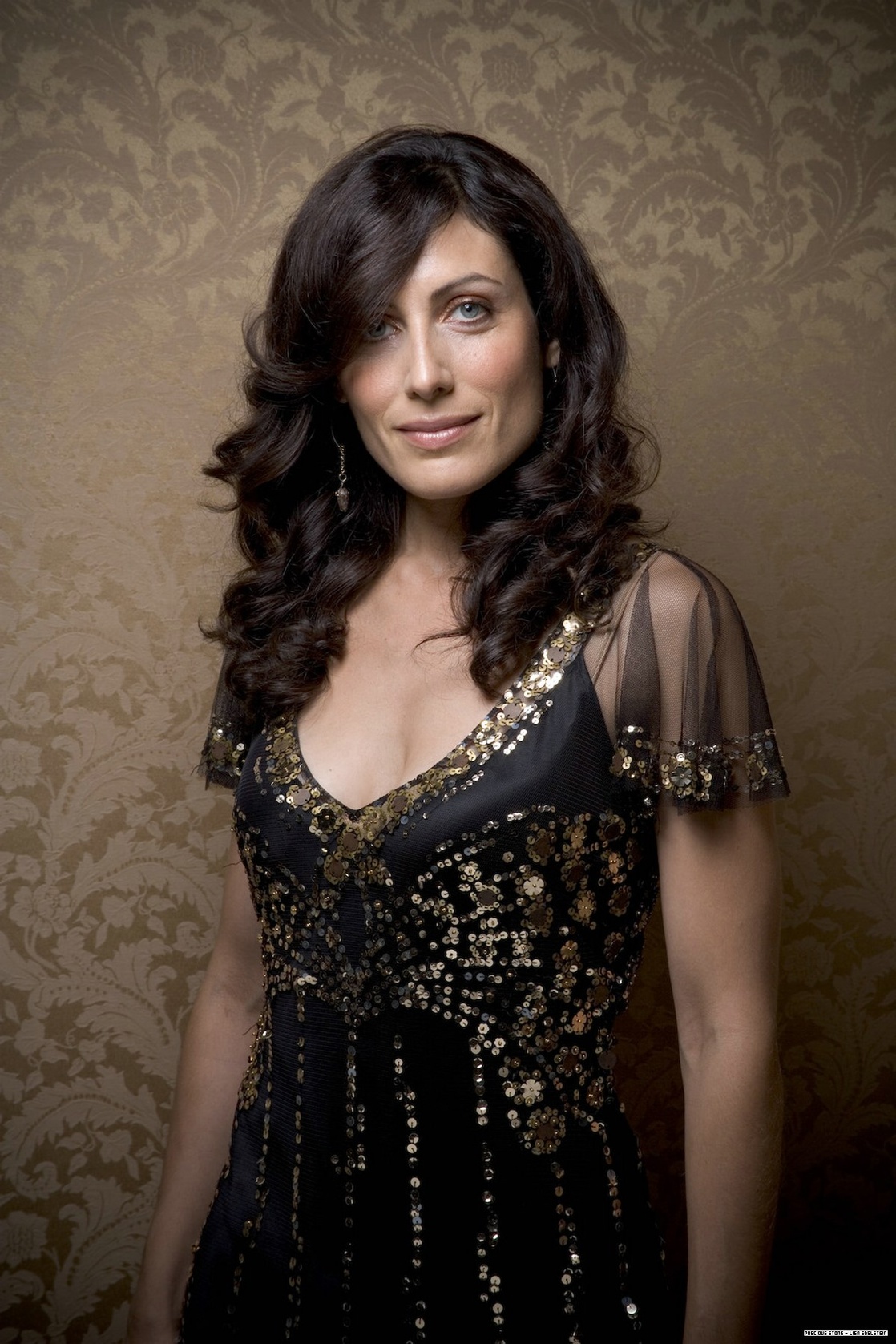 Picture of Lisa Edelstein