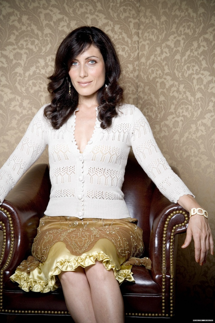 Picture of Lisa Edelstein