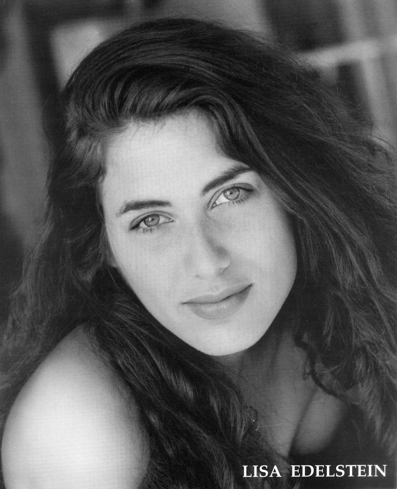 Picture of Lisa Edelstein
