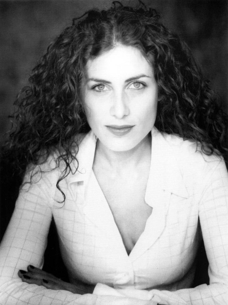 Picture of Lisa Edelstein
