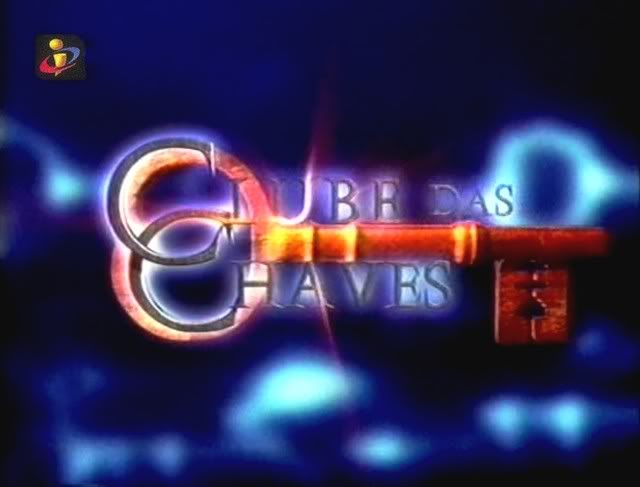 Image of Clube das Chaves