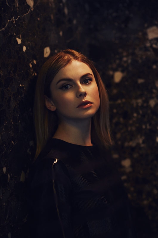 Picture of Rose McIver