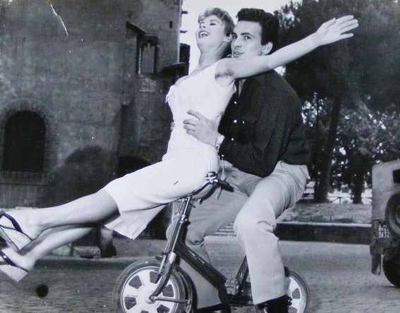 Picture of Marisa Allasio