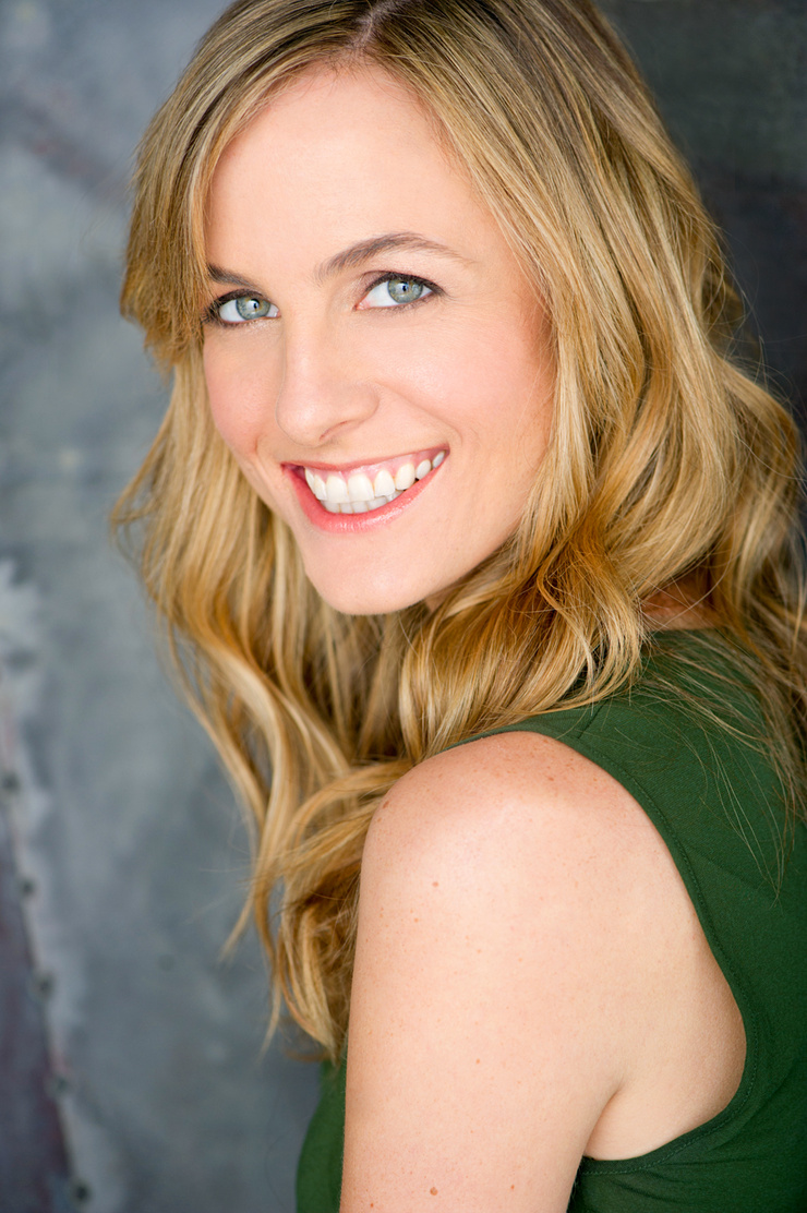 Picture of Charlotte Rabbe