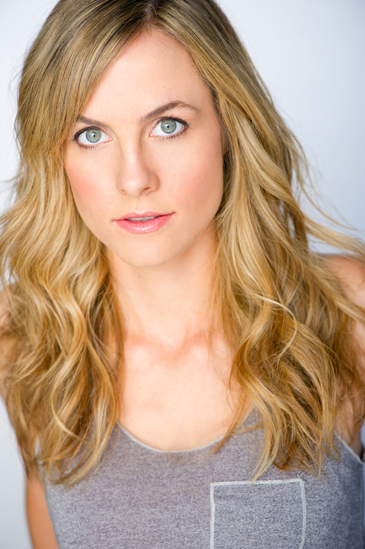 Picture of Charlotte Rabbe