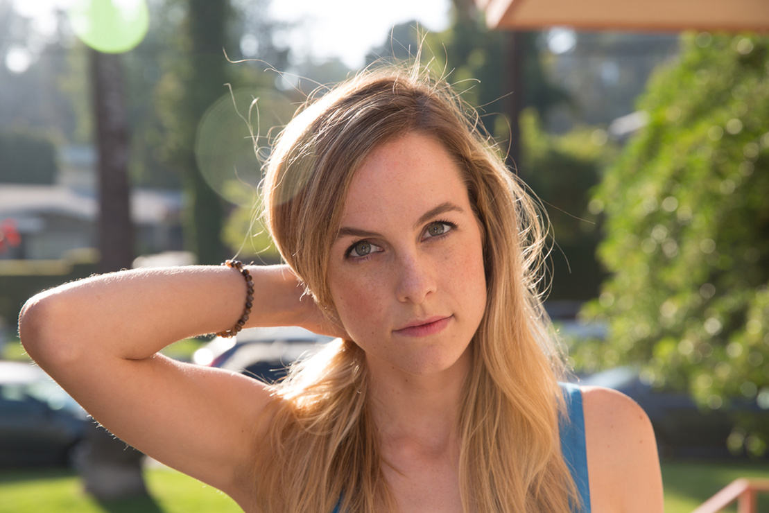 Charlotte Rabbe image