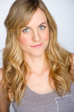 Image of Charlotte Rabbe