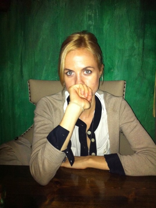 Charlotte Rabbe picture