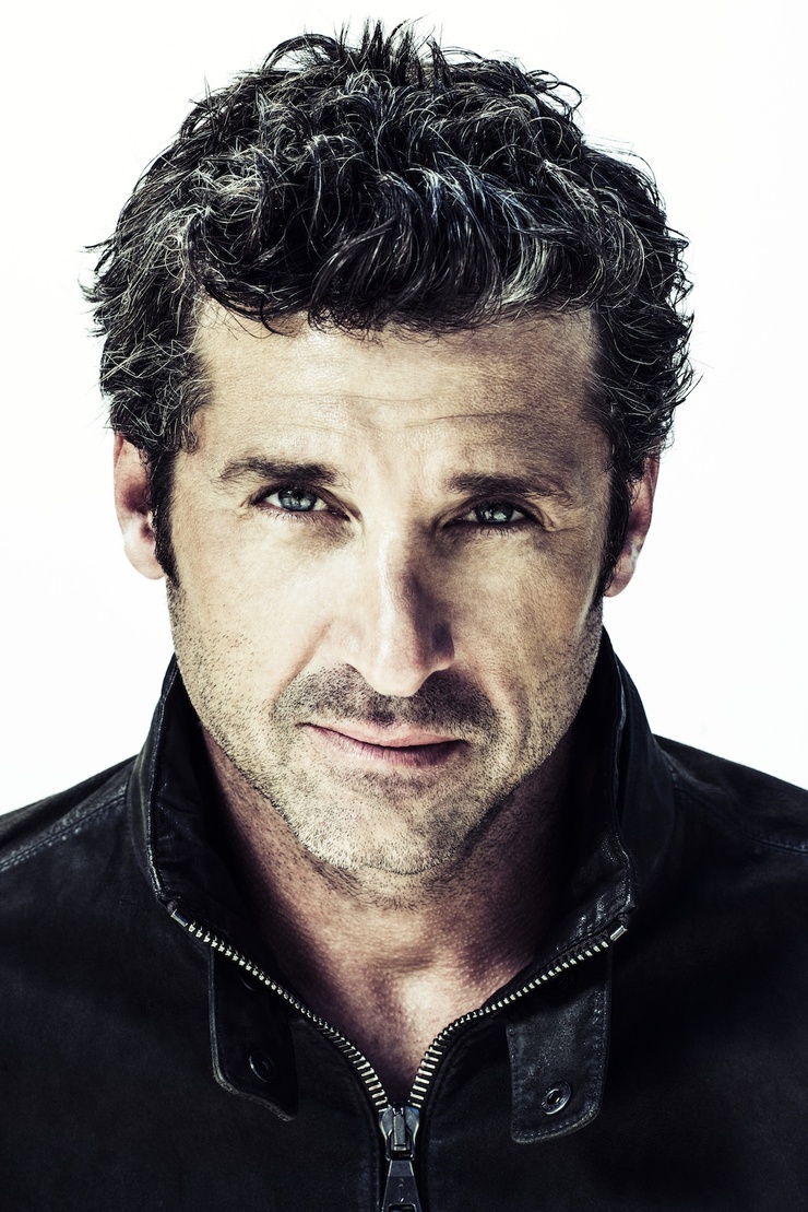 Picture of Patrick Dempsey