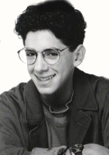 Picture of Troy W. Slaten