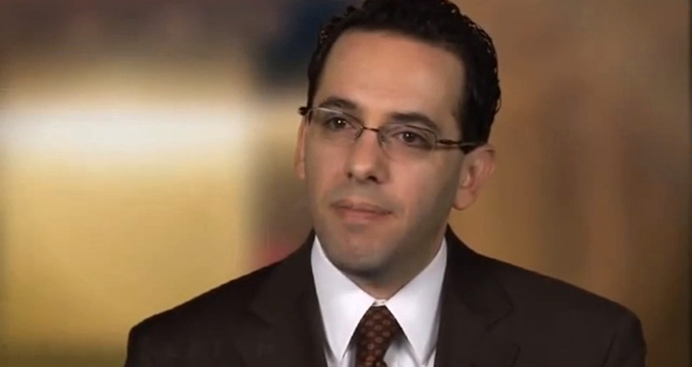 Picture of Troy W. Slaten