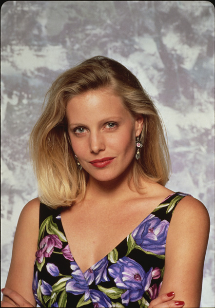 Picture of Jennifer Guthrie