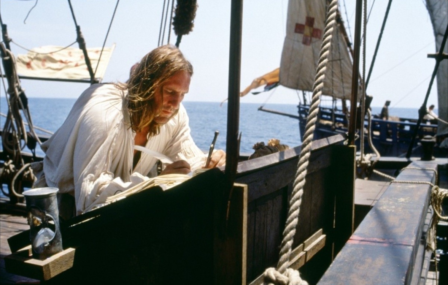 Picture of 1492: Conquest of Paradise