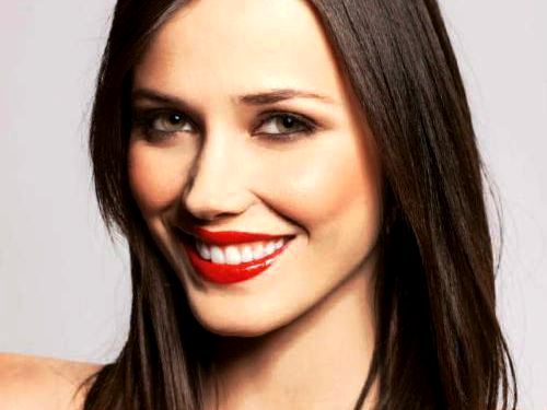 Picture of María Julia Mantilla García