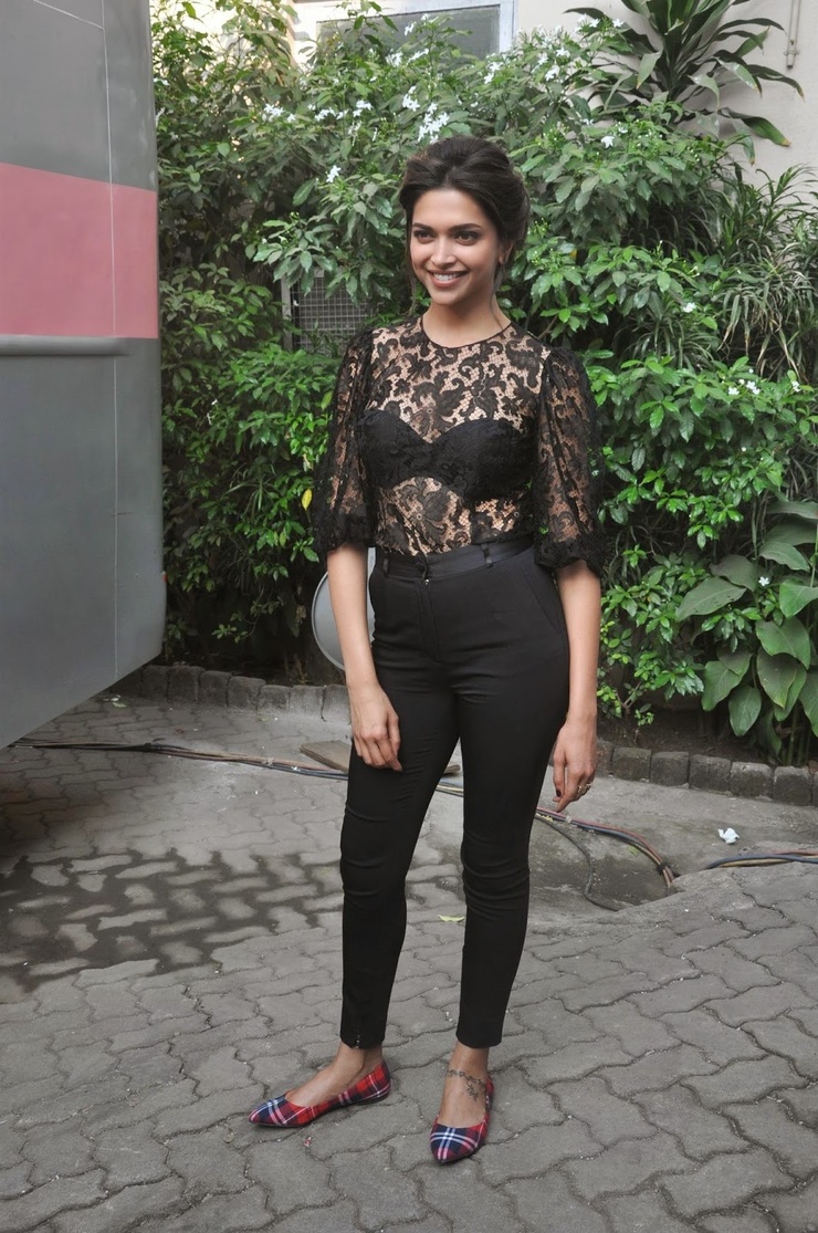 Picture of Deepika Padukone