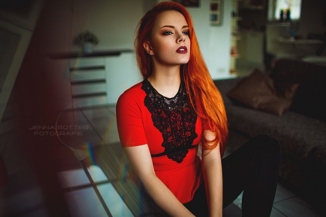 Picture of Zara Axeronias