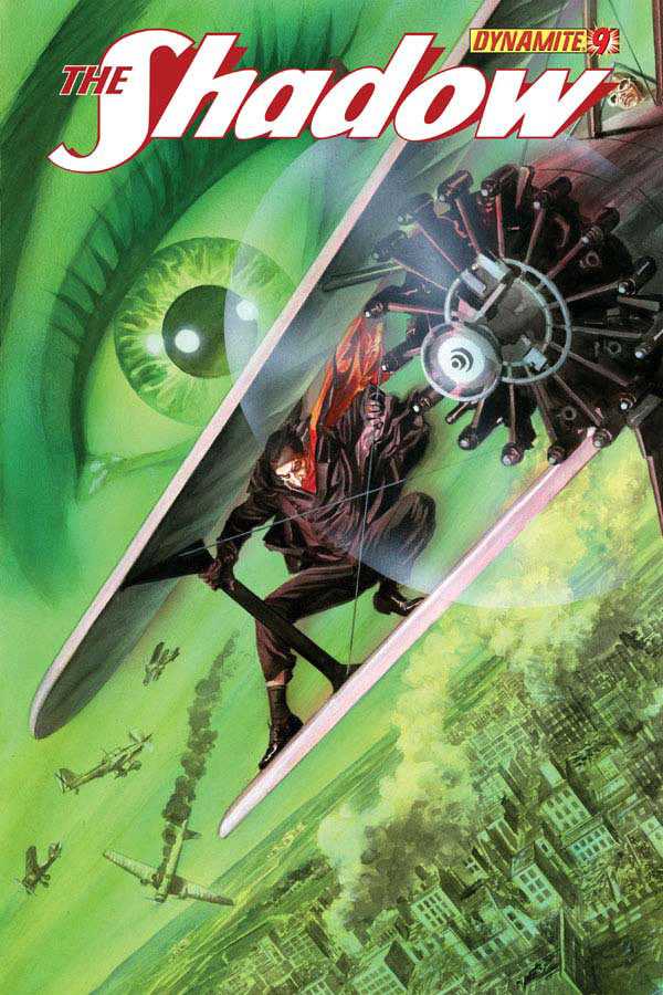 Picture of The Shadow