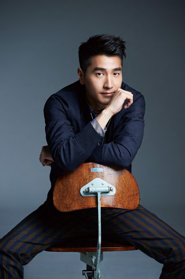 Picture of Mark Chao