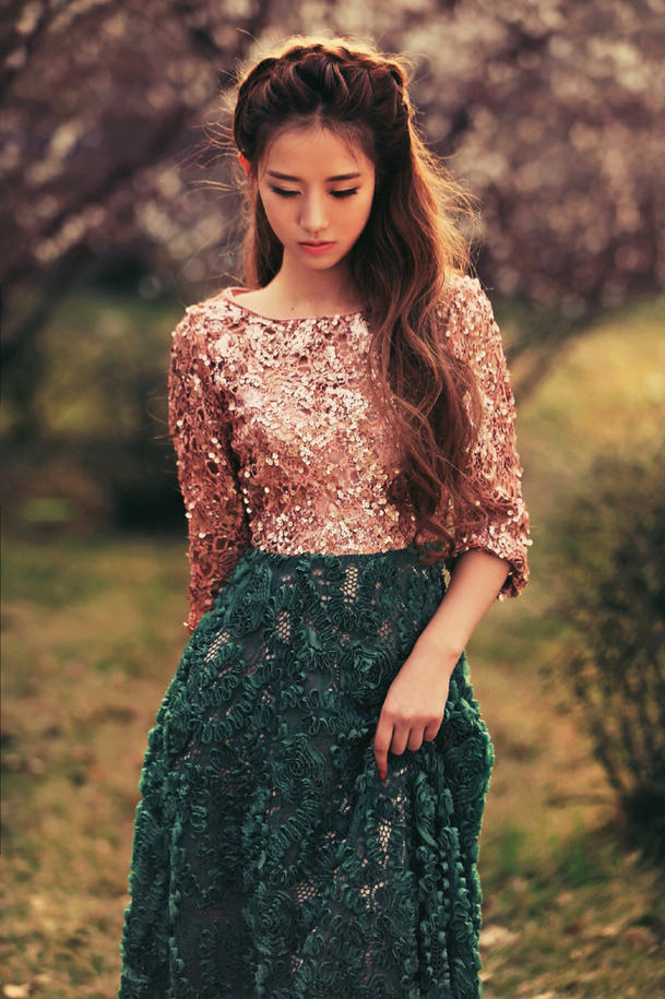 Picture of Kang Yu Qian