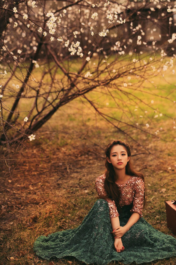 Picture of Kang Yu Qian