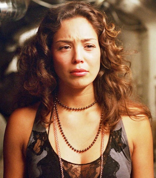 Picture of Azra Akin