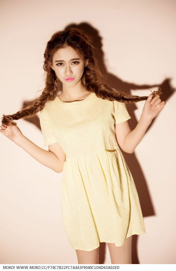 Picture of Kang Yu Qian